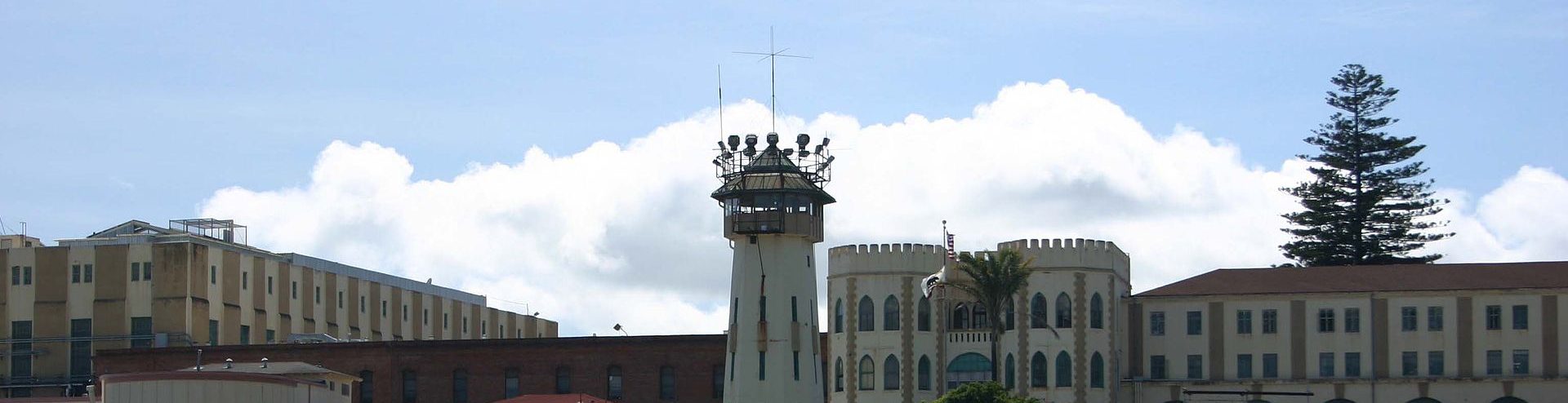 California Inmate Search: Lookup CDCR Prison and County Jail Records.