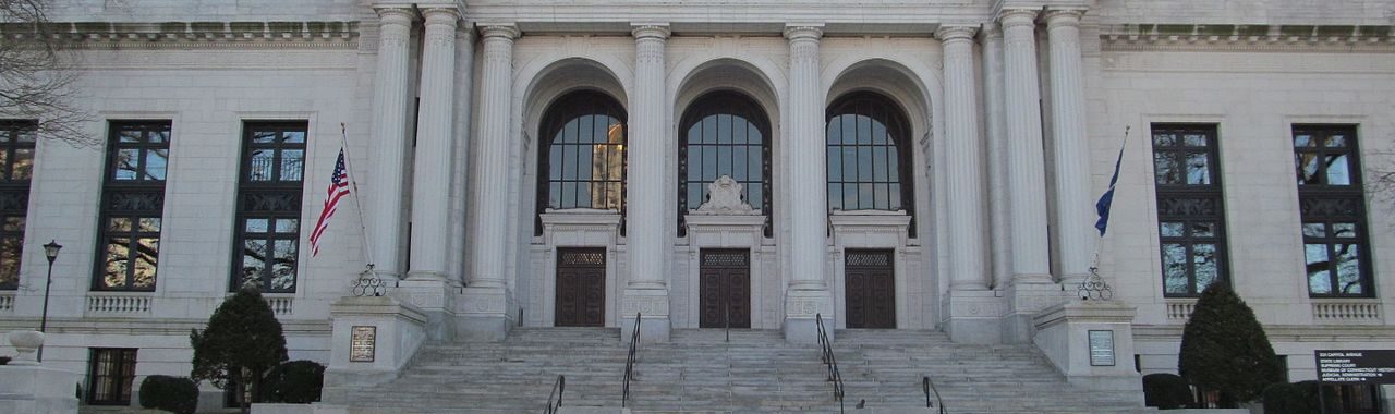 Connecticut Court Records: CT Civil and Criminal Case + Docket Search ...