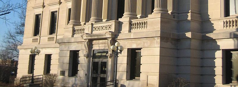 Illinois Court Records: IL Civil and Criminal Case + Docket Search Online