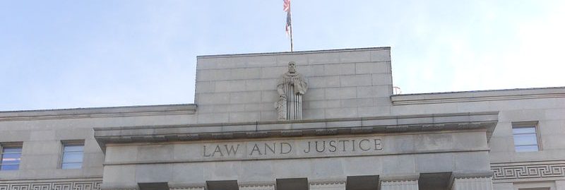 North Carolina Court Records: NC Civil and Criminal Case + Docket ...