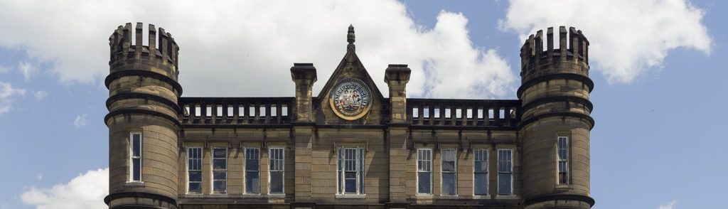 West Virginia Inmate Search: Lookup WV DOC Prison and County Jail Records